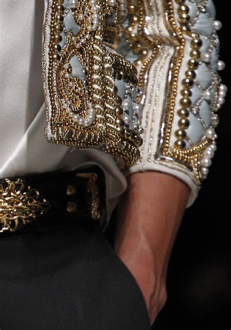 Balmain, Fall 2012 - | sicksun
