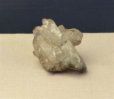 Mineralientage München 2018. Фотографии минералов. Минералы и ...
