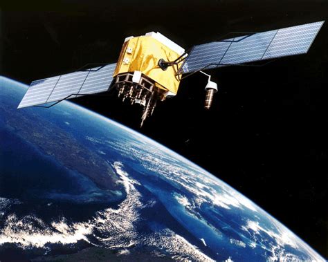Satelliten