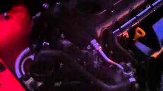 Kia Forte engine noise - YouTube