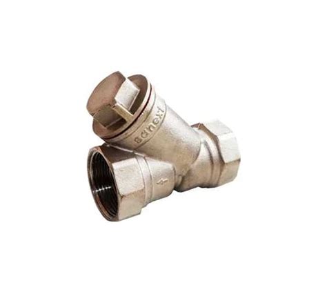 Фильтр механической очистки Sanext косой, Ду 15, ВР 1/2" 8911 ...