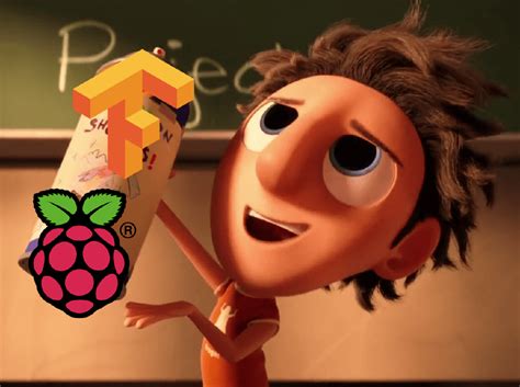 Pi-Tensorflow-Lite-Object-Detection · Daniel Felipe Montenegro