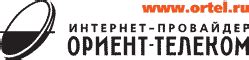 АО "Ориент-Телеком" - Официальный сайт АО "Ориент-Телеком"