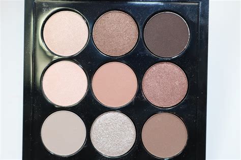Mac Sable Eyeshadow Tutorial