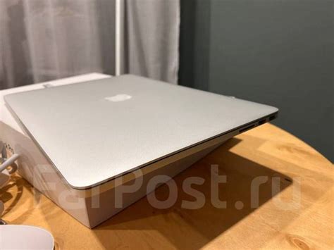 MacBook Pro 15 Retina Mid 2012 (i7, 8Гб, 512Гб SSD, ), ноутбук, 15.4 ...