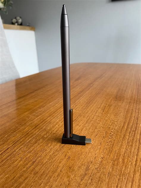 Adonit Dash 4 Stylus Pen review - What Gadget