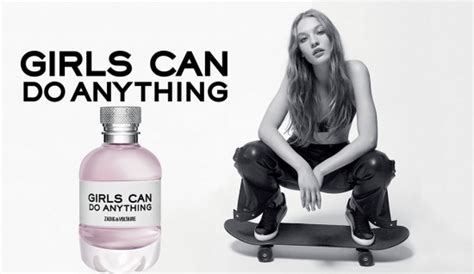 Girls Can Do Anything парфюм. Цена, отзывы, описание аромата — Женские ...