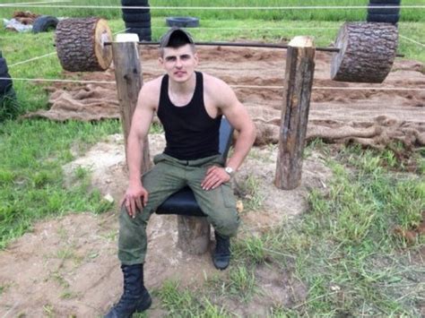 Тренажерный зал под открытым небом