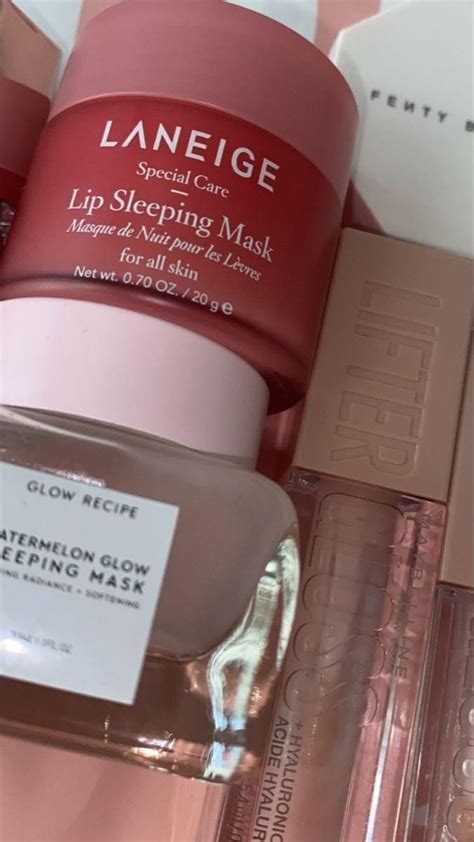 Laniege lip mask 🌟 | Lip sleeping mask, Laneige, Laneige lip sleeping mask