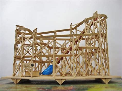 15 IMPRESSIVE WAYS TO MAKE A MARBLE RUN