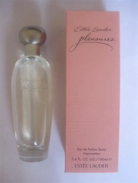 Perfume Similar to Estee Lauder Pleasures - Grooming Wise