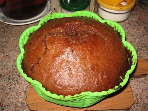 Постная коврижка - Четыре вкуса - Медиаплатформа МирТесен