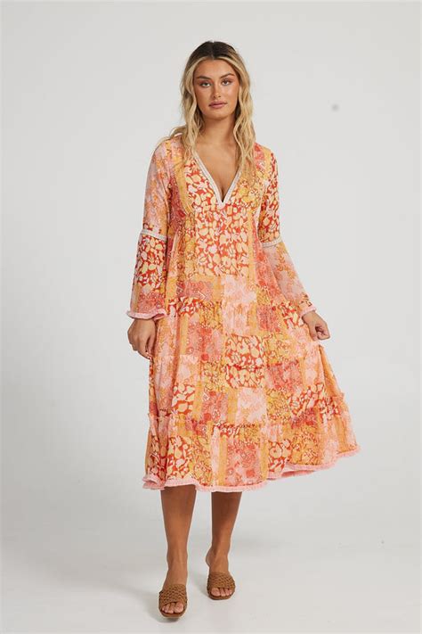 Talisman - Pizazz Boutique - Bohemian & Vintage Clothing - Festival