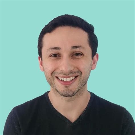 Designed.org on LinkedIn: Meet Moises Araya | Mentor at Designed.org