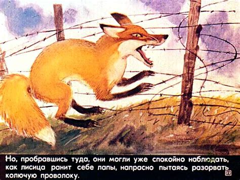Э.Сетон-Томпсон. Рваное ушко
