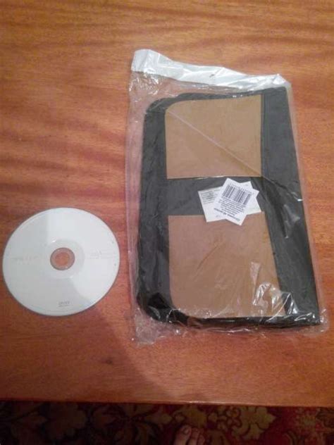 Папка, бокс для CD /DVD комп дисков: 160 грн. - Канцтовари / витратні ...