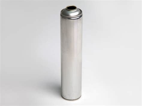 Opakowania aerozolowe