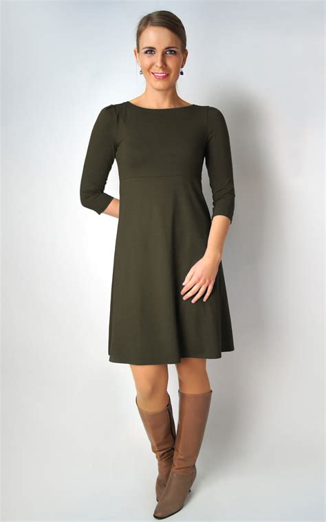 Kleid AVA - Etsy.de