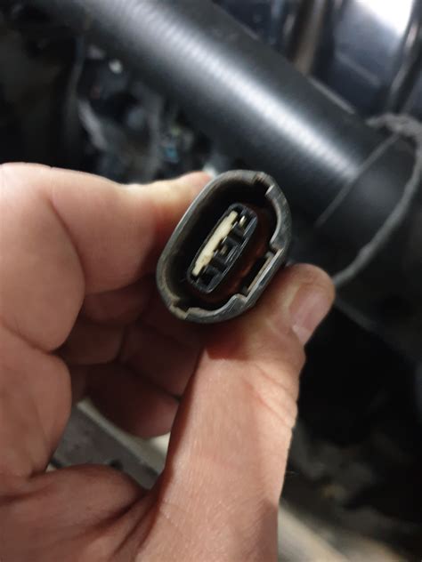 Исправление ошибок по генератору — Hyundai Sonata V (NF), 2 л, 2008 ...