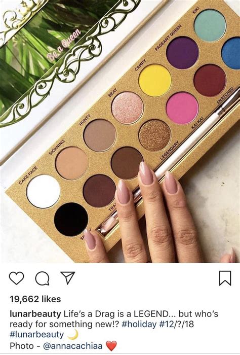New Lunar Beauty Product?? : r/BeautyGuruChatter