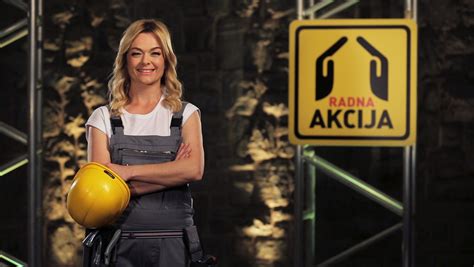 Radna akcija - Nova TV