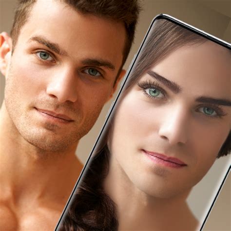 Gender Changer - Apps on Google Play