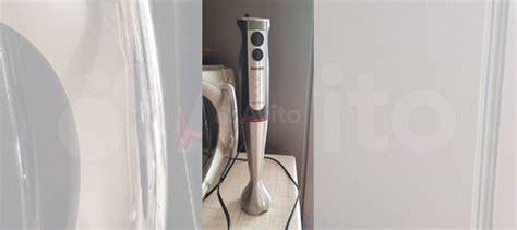 Блендер Philips купить в Кирове | Товары для дома и дачи | Авито
