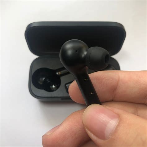 Review QCY-T5 TWS | Viết bởi nobertflitz
