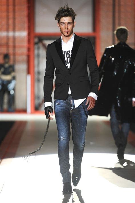 118 best images about dsquared on Pinterest | Shirts for men, T shirts ...