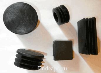 Купить заглушки для труб, купить заглушки для профильных труб, купить ...
