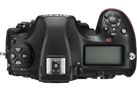 Nikon D850. Новая планка качества