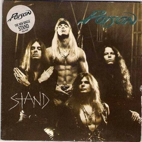 DISCOS PARA EL RECUERDO : POISON