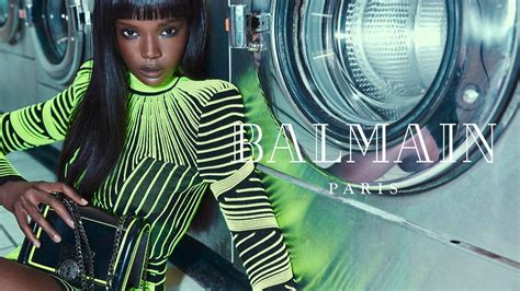 Balmain Wallpapers - Top Free Balmain Backgrounds - WallpaperAccess