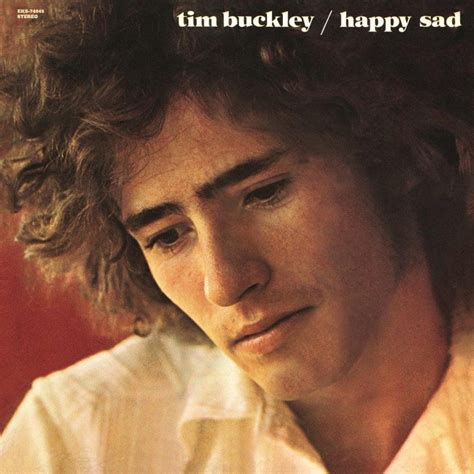 Tim Buckley and His Siren Song. One of the more enigmatic… | by Ljubinko Zivkovic | InTune | Medium