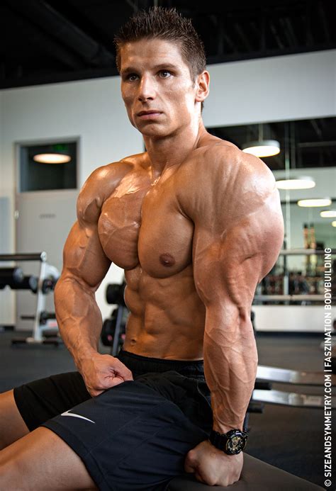 Bodybuilding Junction: Tomas Tabaciar