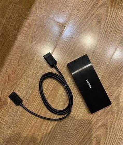 Samsung One Connect Mini (+кабель) | Festima.Ru - Мониторинг объявлений