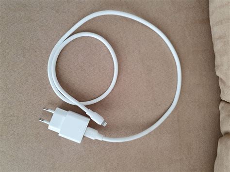 Iqos Ladegerät für Smoking Dämpfer Model S21A20 | Kaufen auf Ricardo