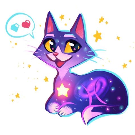 starcat on Tumblr