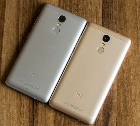 Xiaomi Redmi 3 Фото — Картинки фотографии