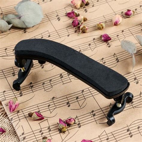 Music life, Мостик для скрипки размер 1/4-1/8 - купить с доставкой по ...