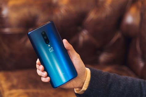 OnePlus 7 Pro: обзор характеристик, цена