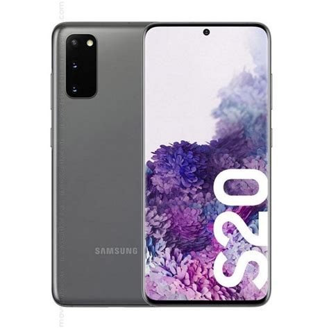 Samsung Galaxy S20 plus 128 Gb - 8 RAM en Guayaquil - Precios 2021