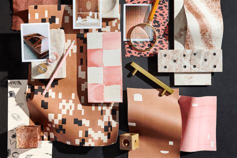 Drop It Modern: Colored by Memories - ICFF