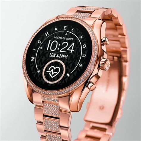 Продам/купить новые умные смарт-часы Michael Kors MKT5089, Москва ...
