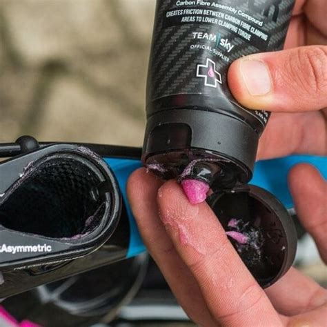 Muc Off Carbon Gripper Paste | Apex Multisport