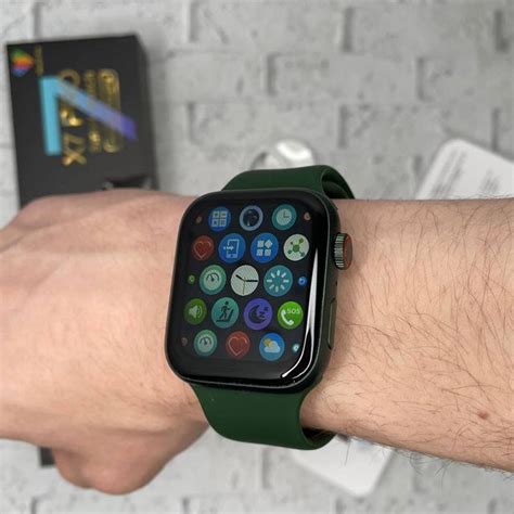 ساعة X7 PRO SMART WATCH بالالوان الجديدة مع خاصية الشير لوكيشن تدعم QR ...