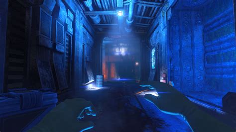 Viscera Cleanup Detail Satın Al. %25 İndirim Büyük Fırsat - FOXNGAME