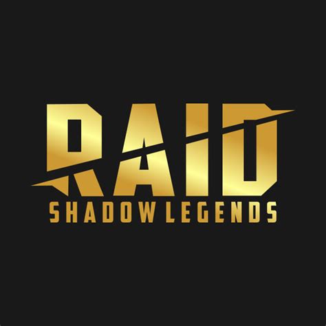 raid gold edition - Shadow Legends - Kids Hoodie | TeePublic