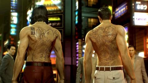 Yakuza 0 Review (Xbox One) – GameSpew