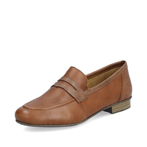 Rieker 51954 Ladies Shoes - Ladies - Footwear from Rieker UK UK
